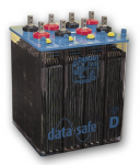 EnerSys Batteries - Power Solutions