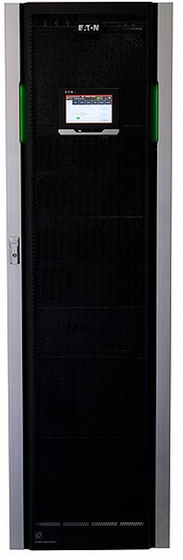 Eaton UPS Systems - Power Solutions