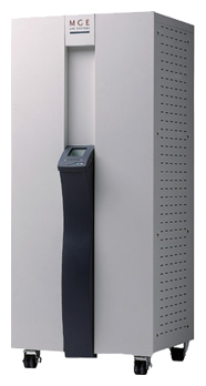 MGE UPS Systems - Power Solutions