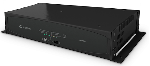 Alber Battery Monitoring - Power Solutions