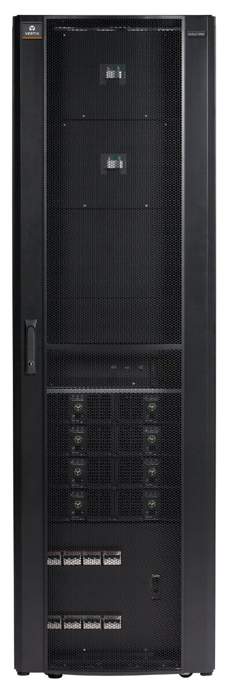 Vertiv Netsure DC Power Systems - Power Solutions