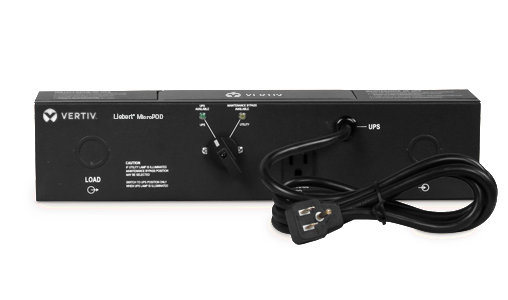 For Critical Loads, a Double Conversion Online UPS is the Best Choice ...