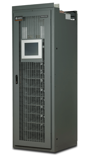 Vertiv Netsure DC Power Systems - Power Solutions