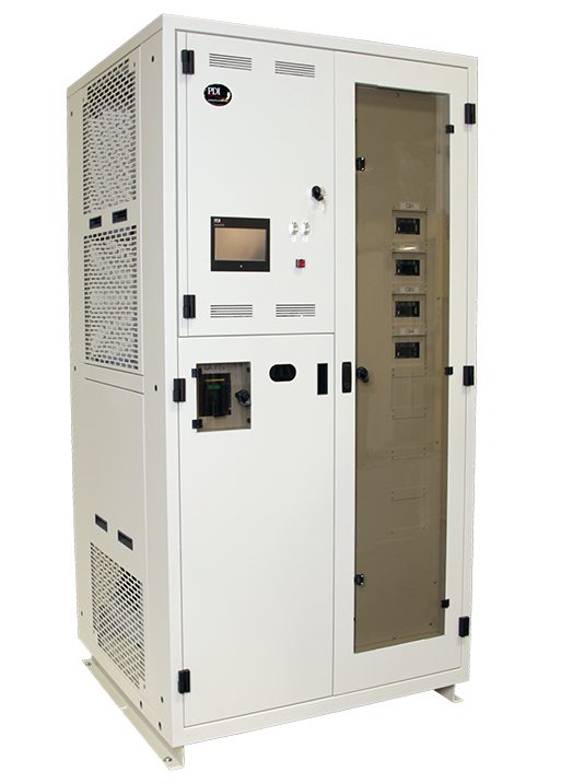PDI – Mission Critical Power Quality and Distribution - Power Solutions