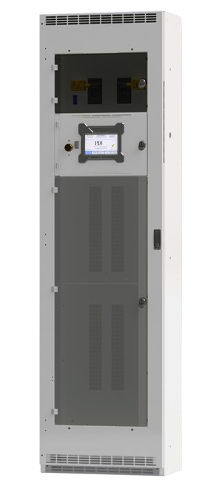 PDI – Mission Critical Power Quality and Distribution - Power Solutions