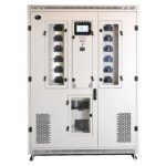 PDI – Mission Critical Power Quality and Distribution - Power Solutions