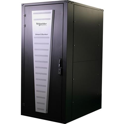 Micro Data Centers for Network Closets and Remote Offices - Power Solutions