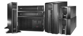 APC Smart UPS - Power Solutions