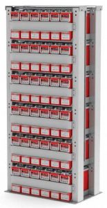 NorthStar Battery Racks - Power Solutions
