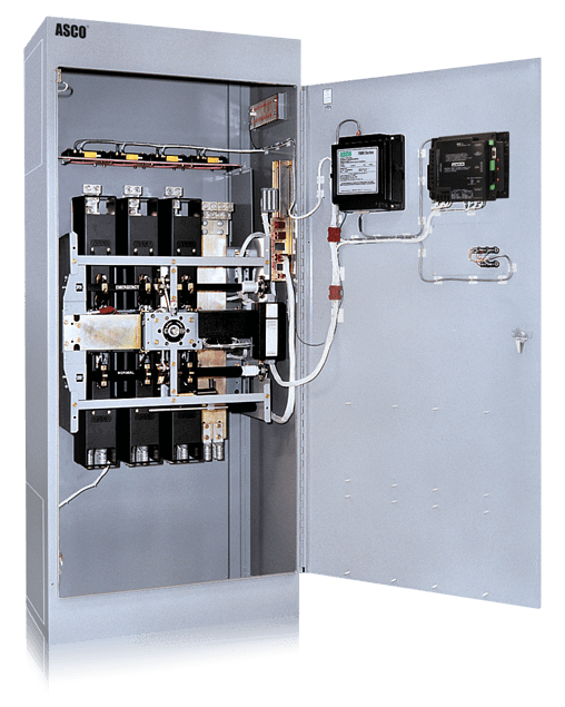 ASCO Power Technologies - Power Solutions