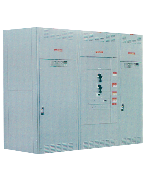 ASCO Low Voltage Automatic Transfer Switch Systems - Power Solutions