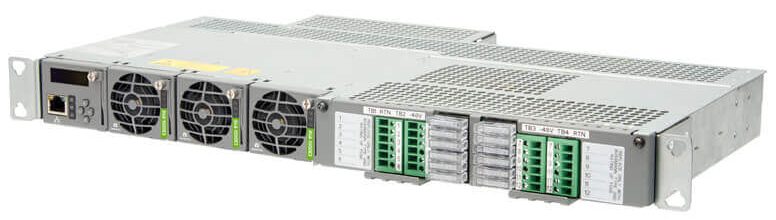 Vertiv Netsure DC Power Systems - Power Solutions