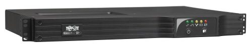Tripp Lite SmartPro Line-Interactive Rack/Tower UPS - Power Solutions