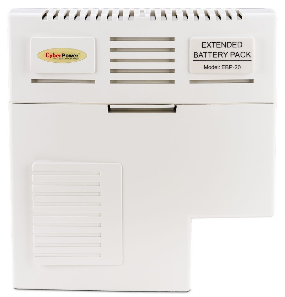CyberPower FTTx Telecom Solutions - Power Solutions