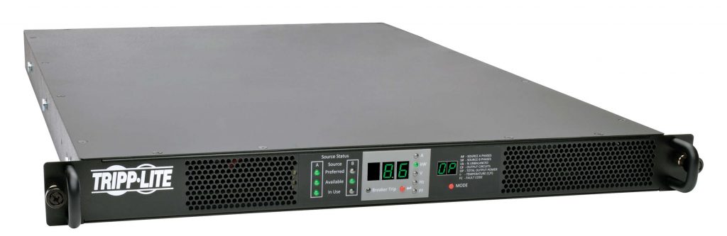 Tripp Lite Power Distribution Units (PDU) - Power Solutions