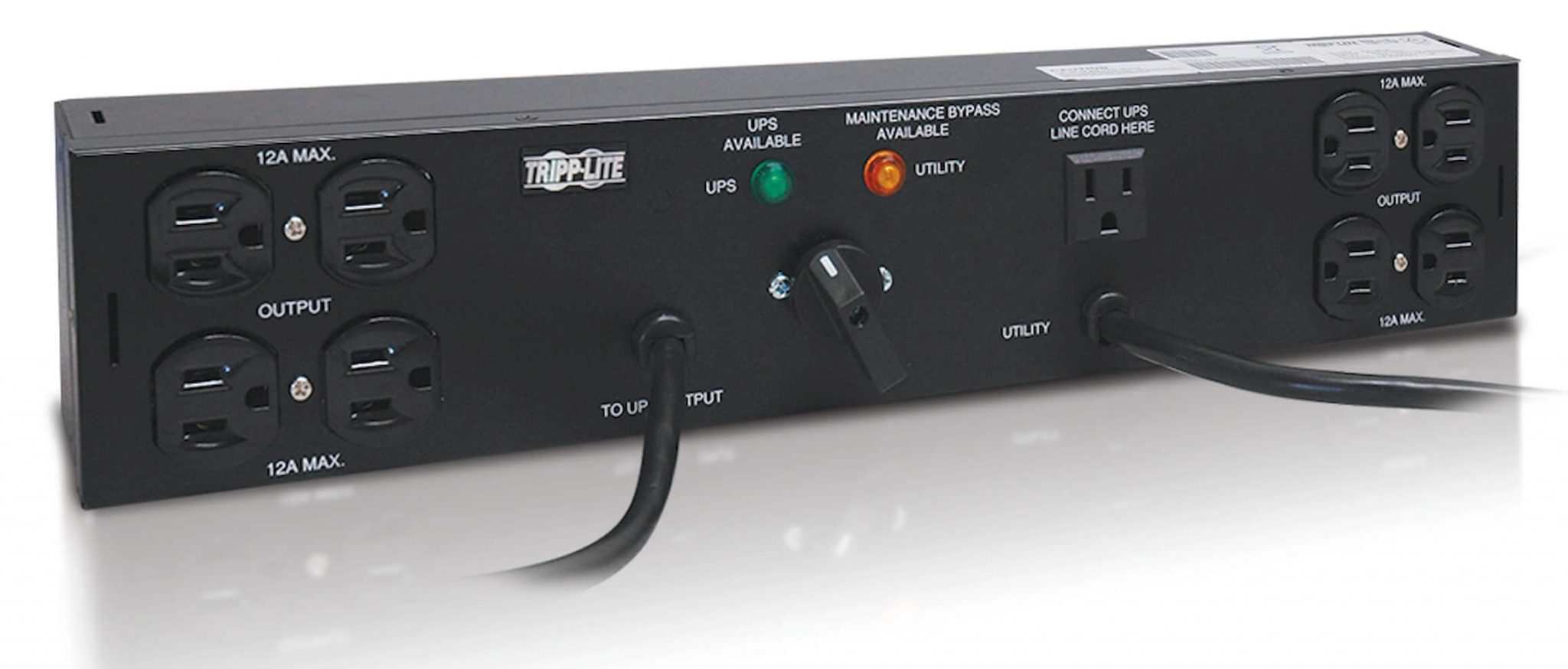 Tripp Lite Power Distribution Units (PDU) - Power Solutions