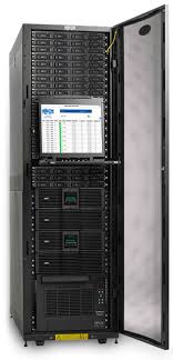 Tripp Lite EdgeReady Micro Data Center - Power Solutions