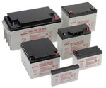 EnerSys Batteries - Power Solutions