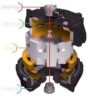 Flywheel UPS Technology - Power Solutions