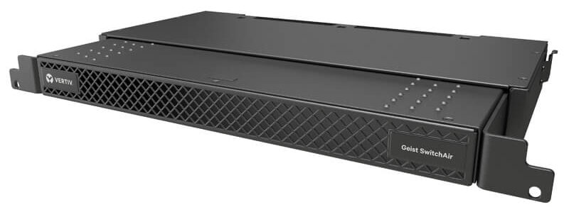 Vertiv Geist SwitchAir - Power Solutions