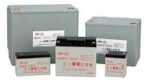 EnerSys Batteries - Power Solutions
