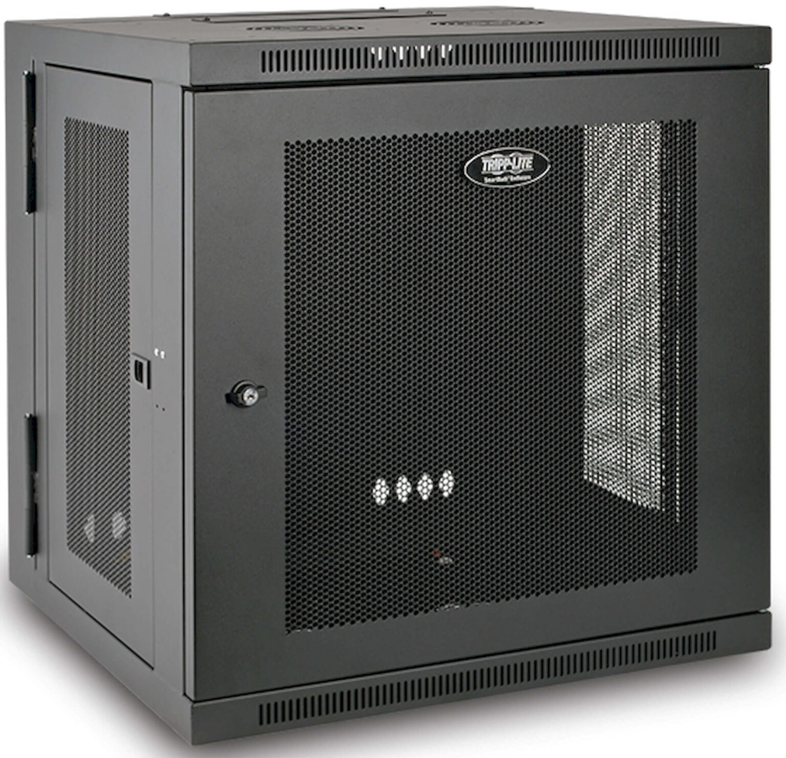 SmartRack 12U Low Profile - Power Solutions