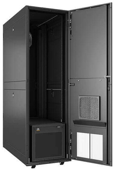 Vertiv VRC-S Edge-Ready Micro Data Center - Power Solutions