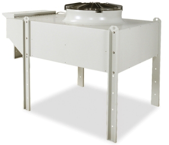 Uniflair Fluid Coolers - Power Solutions