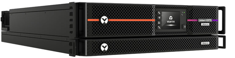 Vertiv Liebert UPS Products - Power Solutions