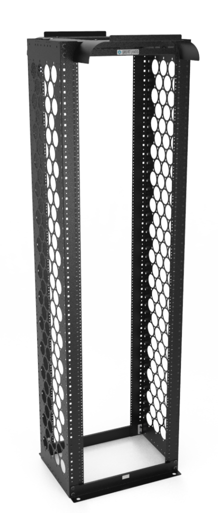 CMRX Rack - Power Solutions