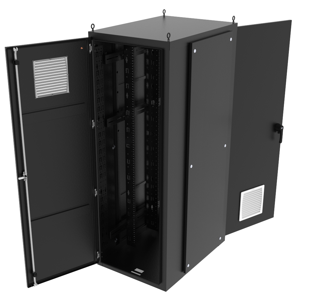 NEMA 12 Cabinet - Power Solutions