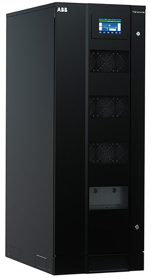 ABB TLE Series 40-150kW - Power Solutions