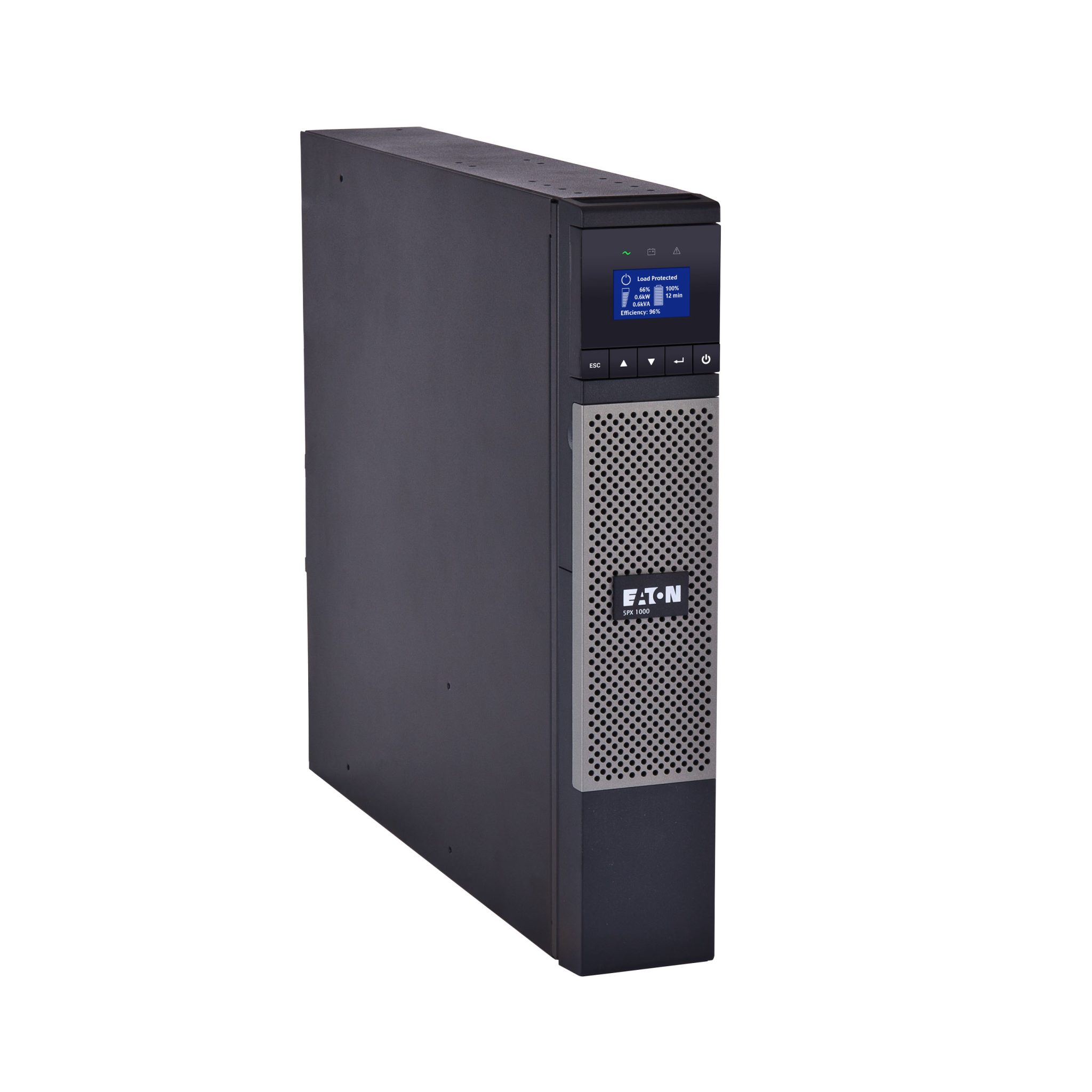 Eaton UPS Systems - Power Solutions