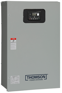 Series TS 970 Automatic Transfer Switch - Power Solutions
