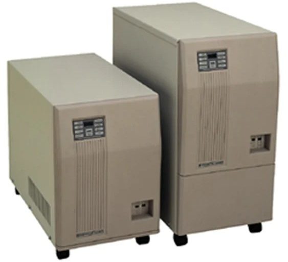 Trystar MD Series - Power Solutions