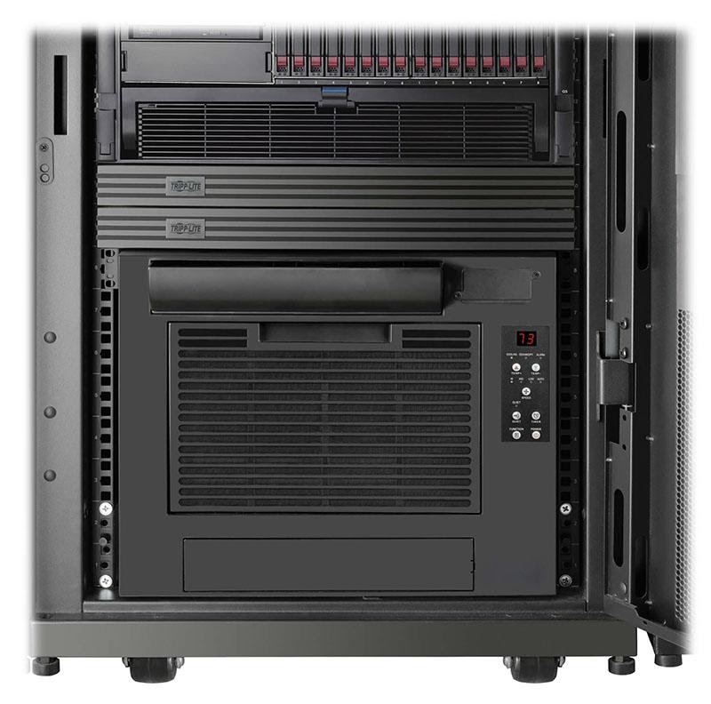 Tripp Lite Rack Mount SRCOOL7KRME - Power Solutions